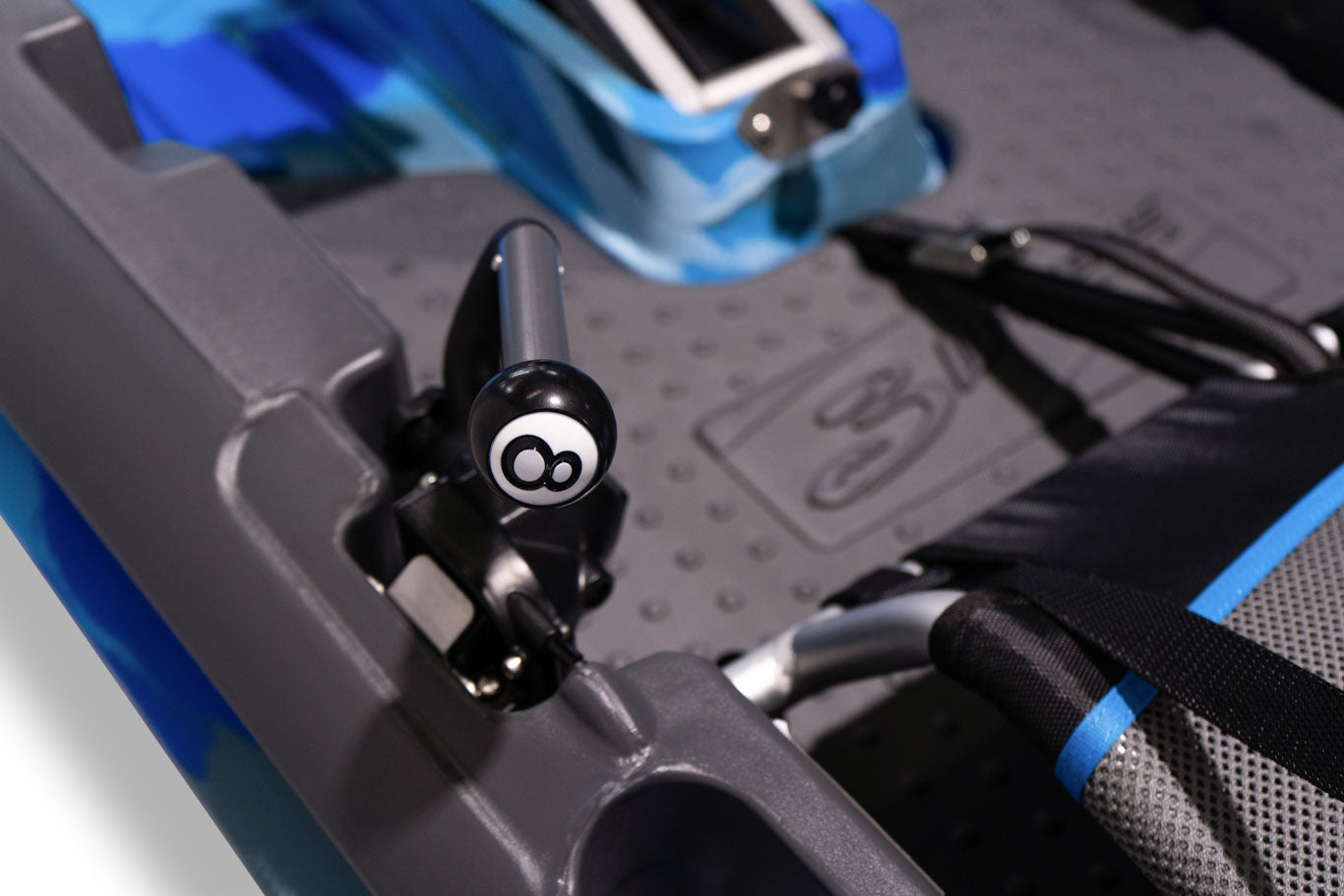 3 Waters Big Fish 103 – Active Water Sports