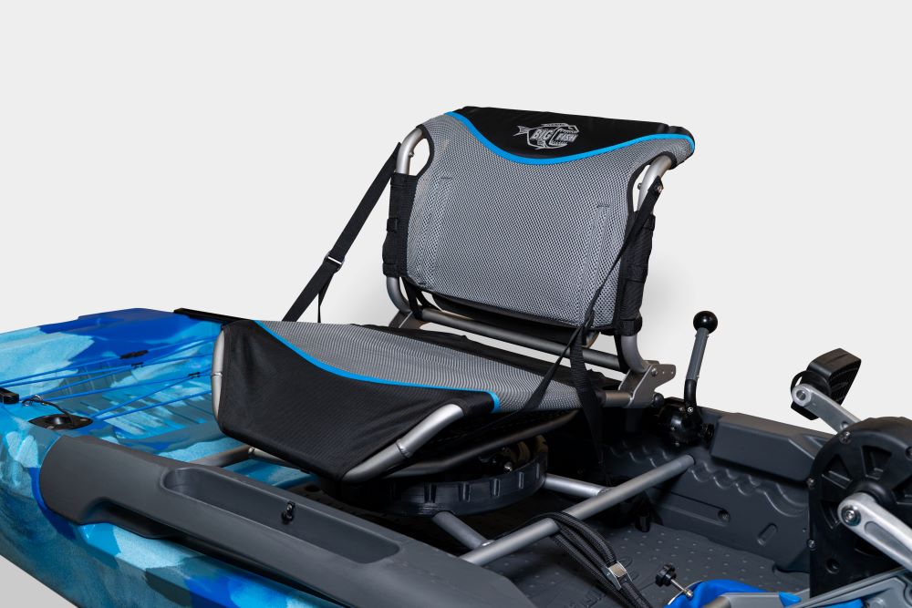 3 Waters Kayak Rotating Seat – Active Water Sports