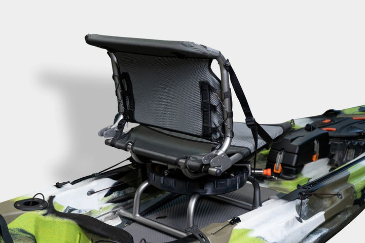 Feelfree Kayaks Rotating Seat New 2022 – Active Water Sports