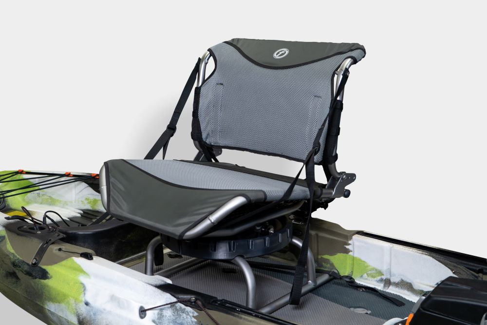 Feelfree Kayaks Rotating Seat New 2022 – Active Water Sports