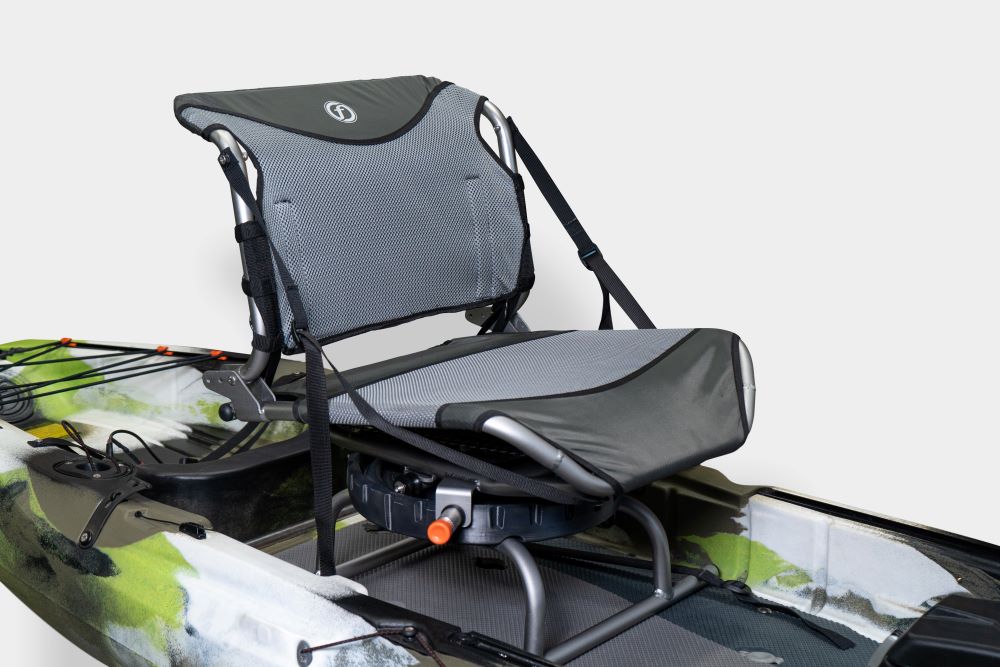 Feelfree Kayaks Rotating Seat New 2022 – Active Water Sports