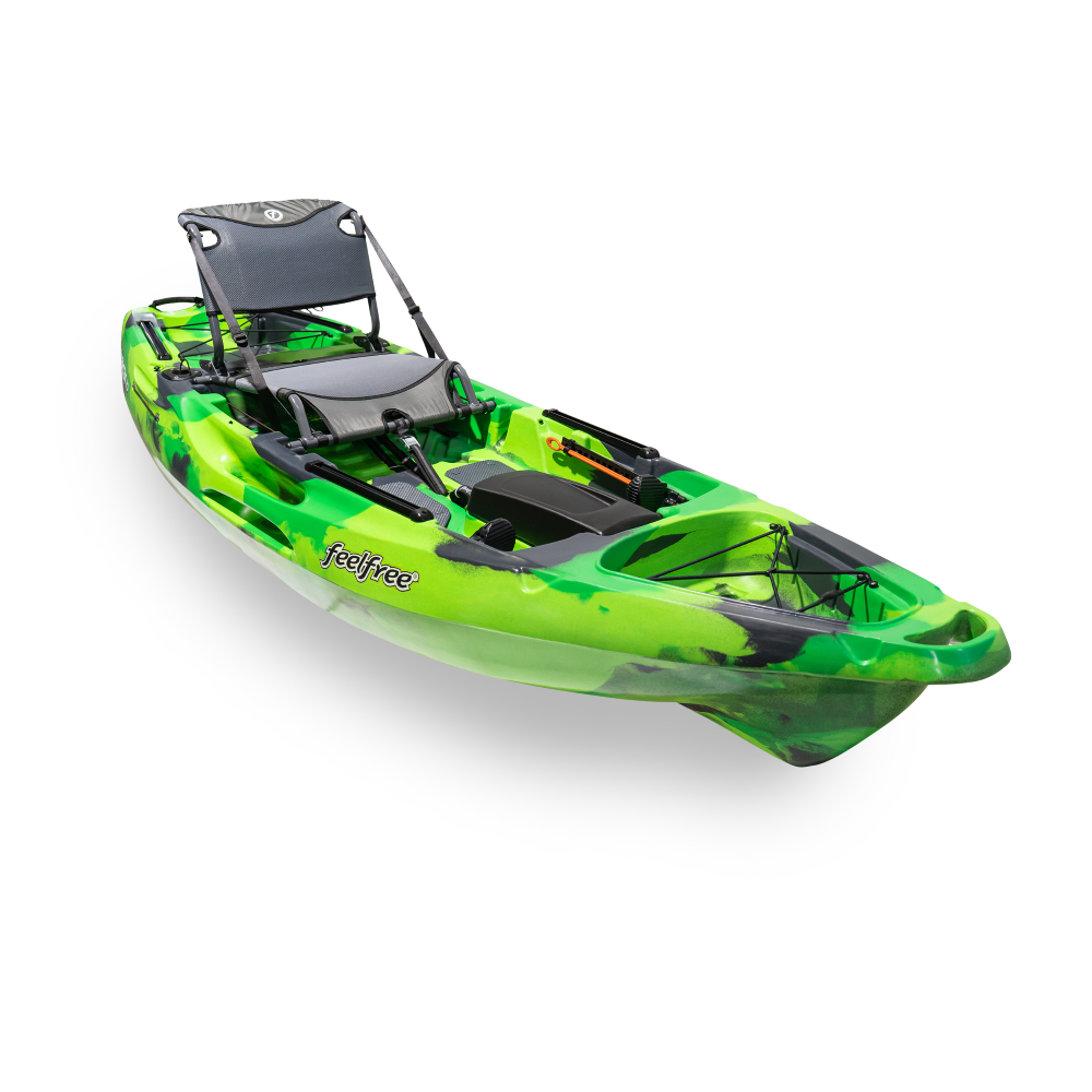 Feelfree Moken 10 V2 – Active Water Sports