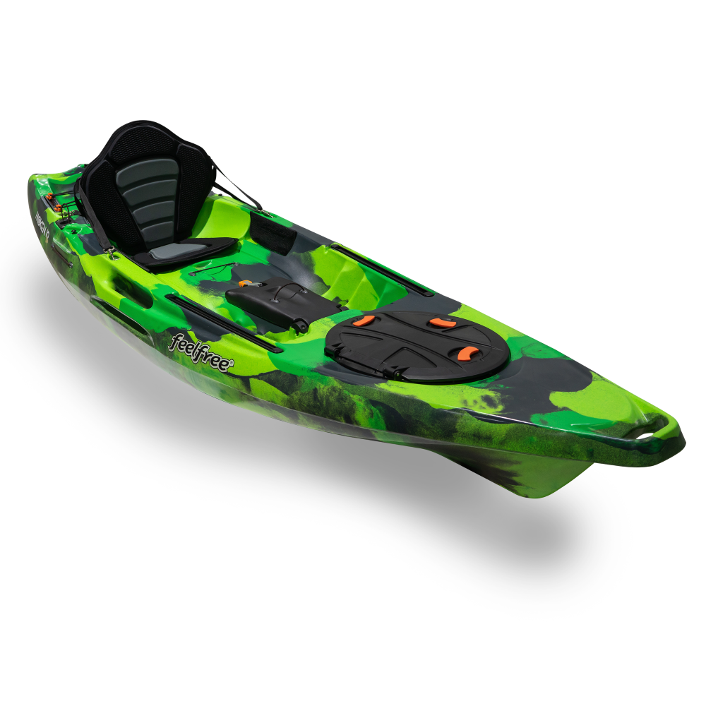 Feelfree Moken 10 Lite – Active Water Sports