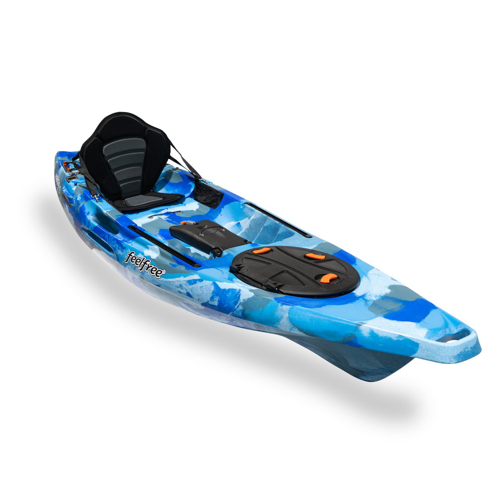 Feelfree Moken 10 Lite – Active Water Sports
