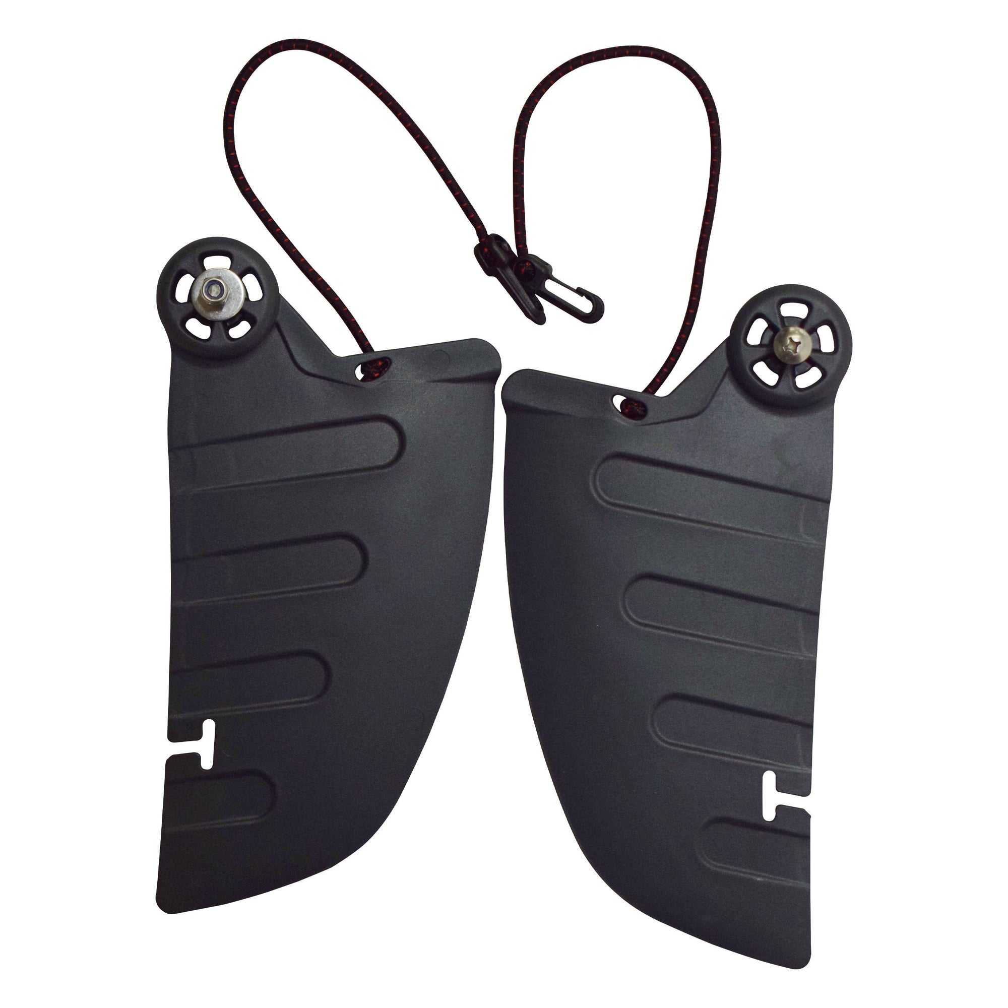 Retractable Fin Kit – Active Water Sports